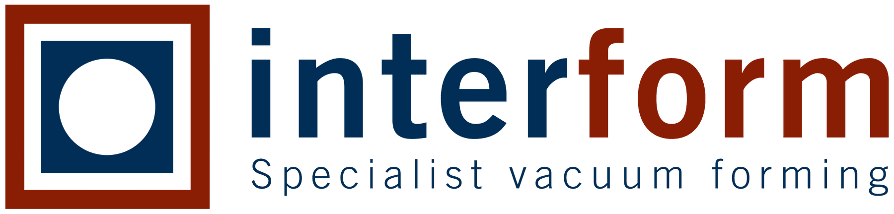 Vacuum forming services from leading British business, Interform Manufacturing