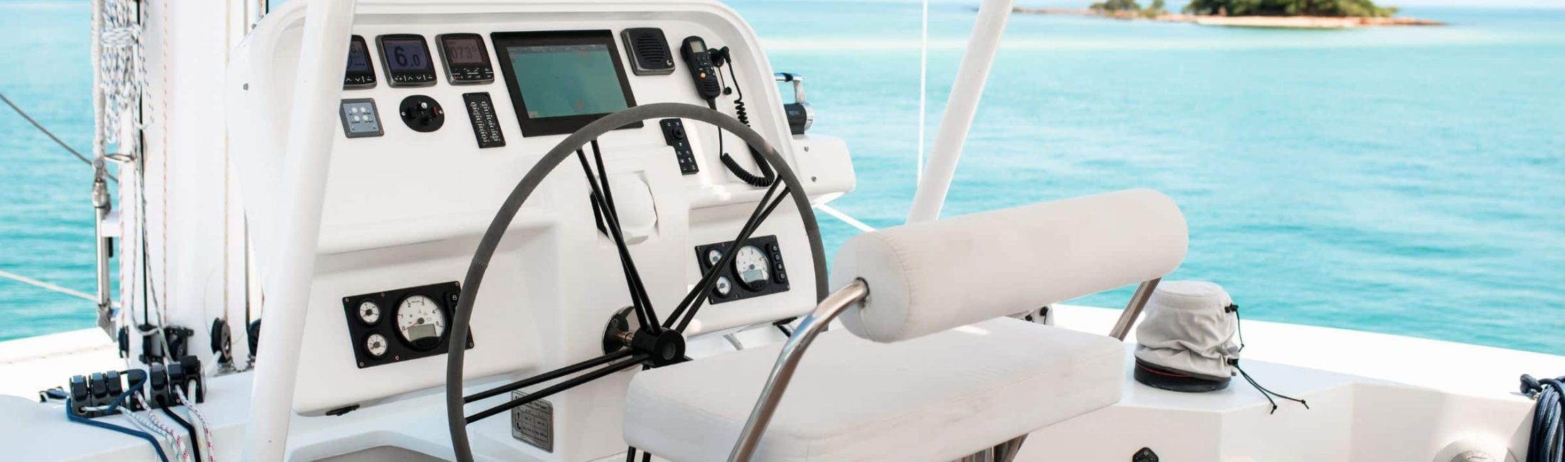 Interform Marine - vacuum forming for the marine industry