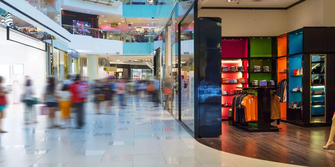 Retail promotional items created by Interform Manufacturing