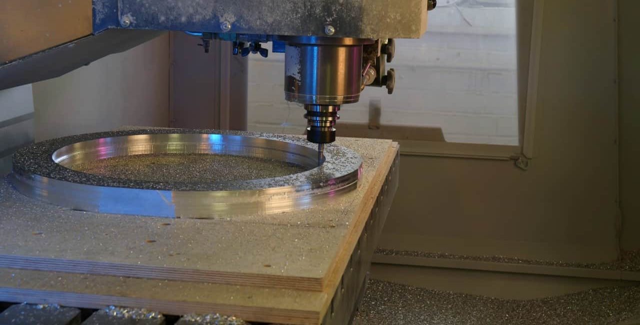 High volume manufacturing and toolmaking with Interform